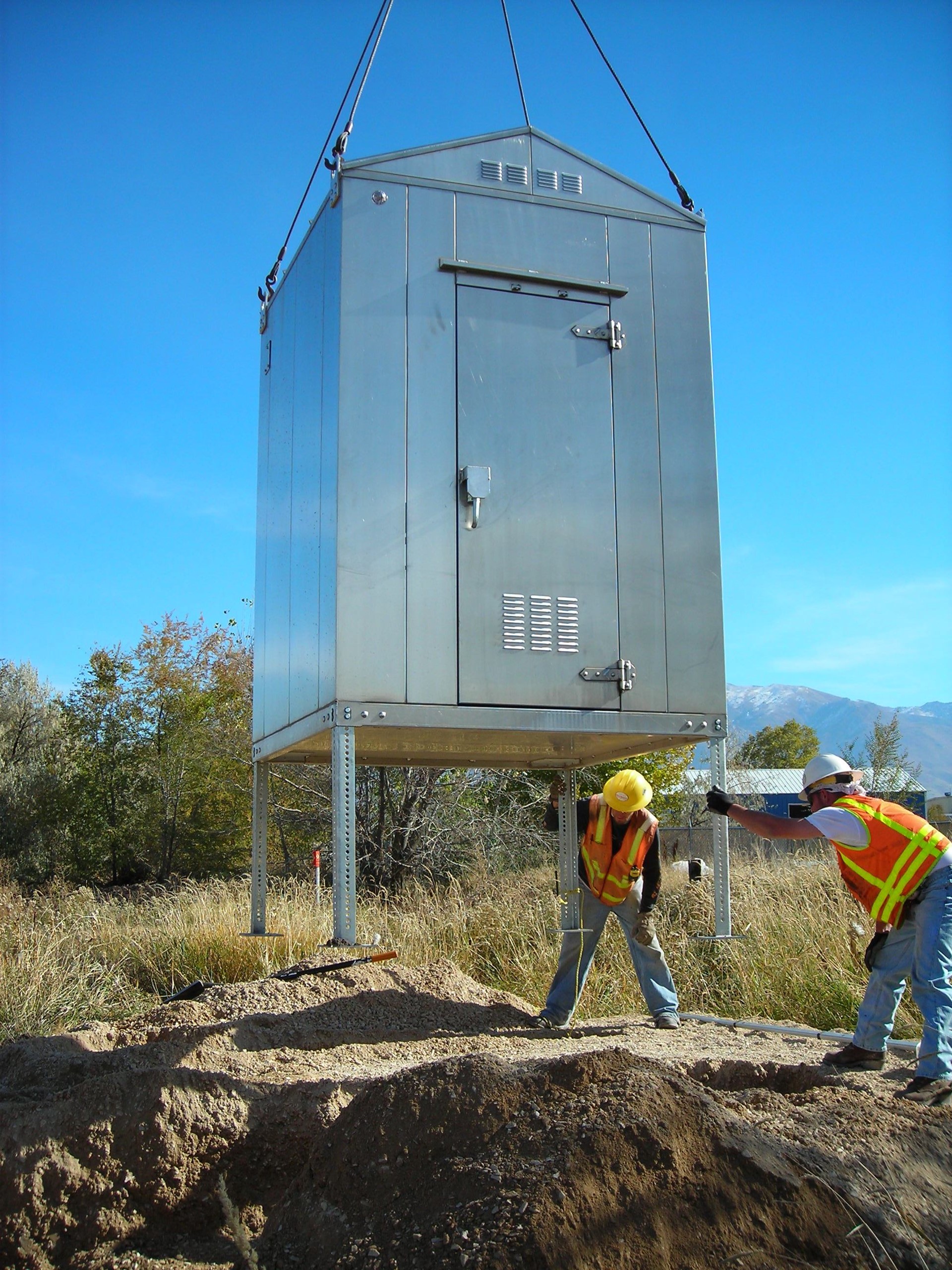 FrontRunner PTC | MRS