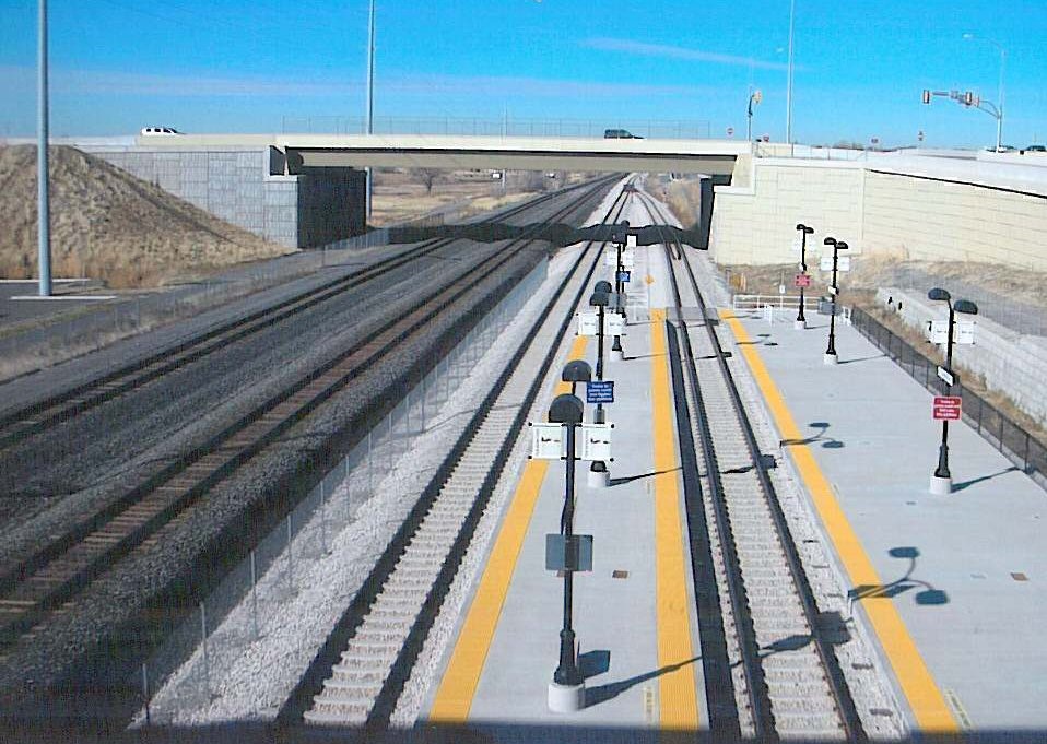 FrontRunner PTC | MRS