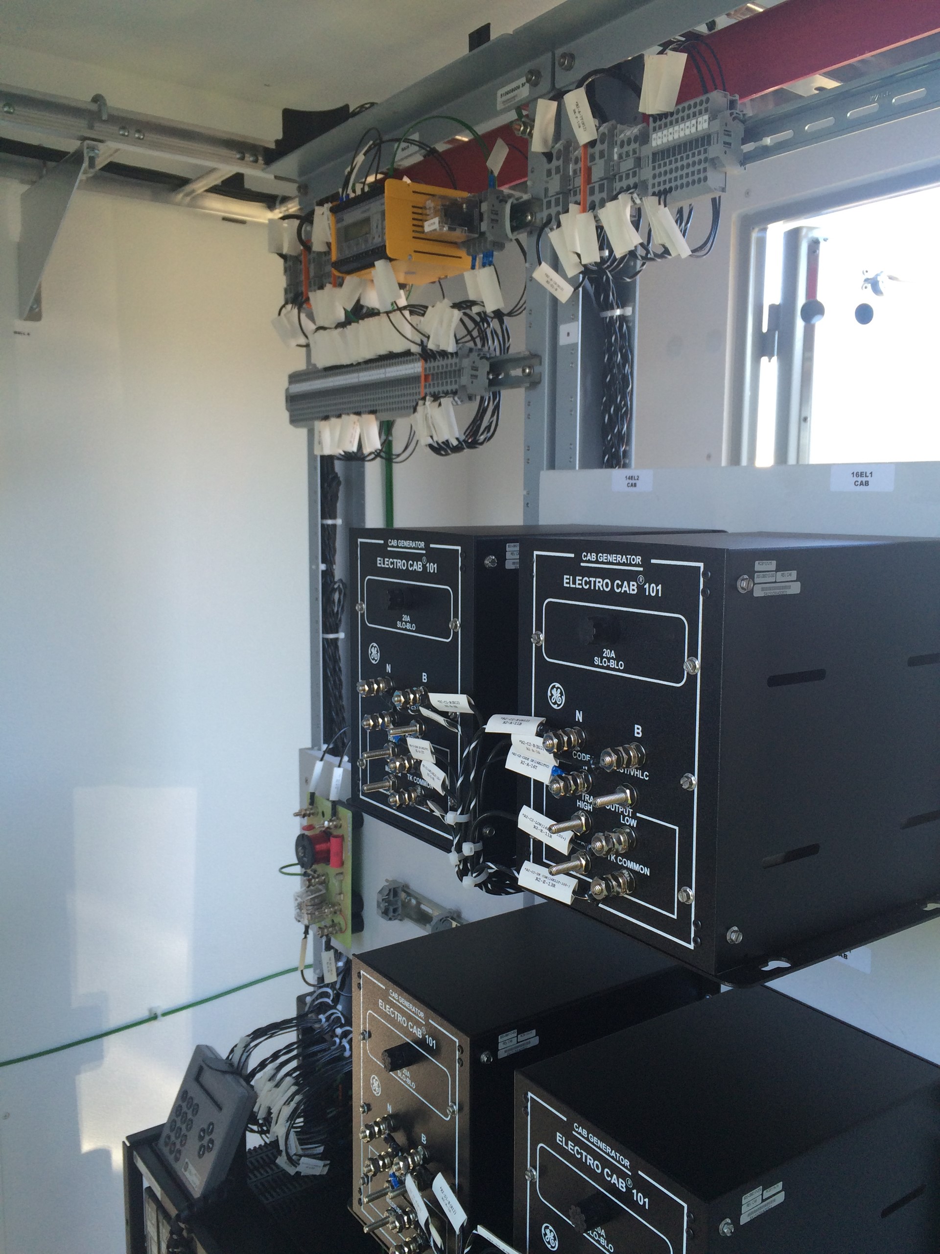 East Contra Costa BART Extension Project | MRS