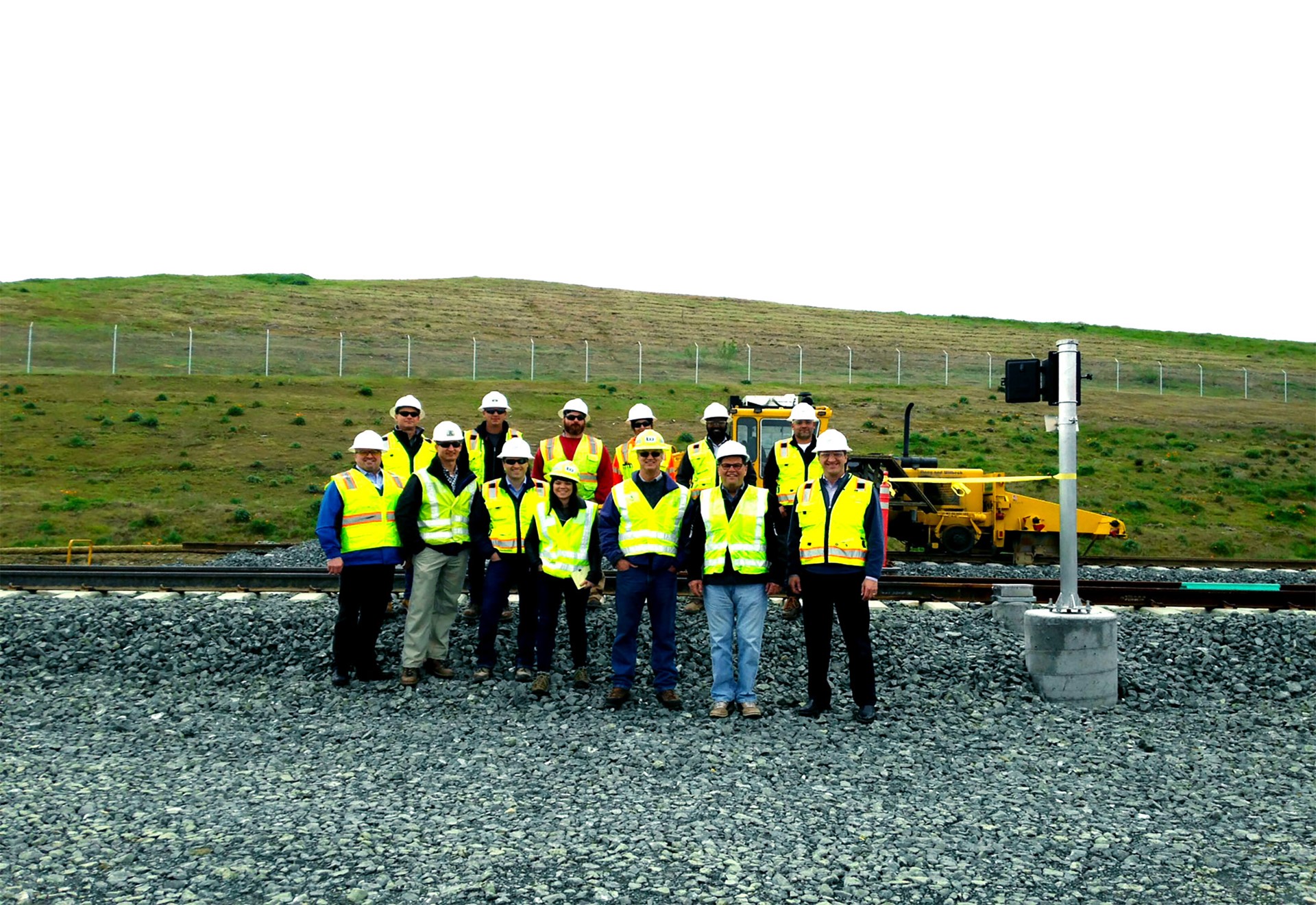 East Contra Costa BART Extension Project | MRS