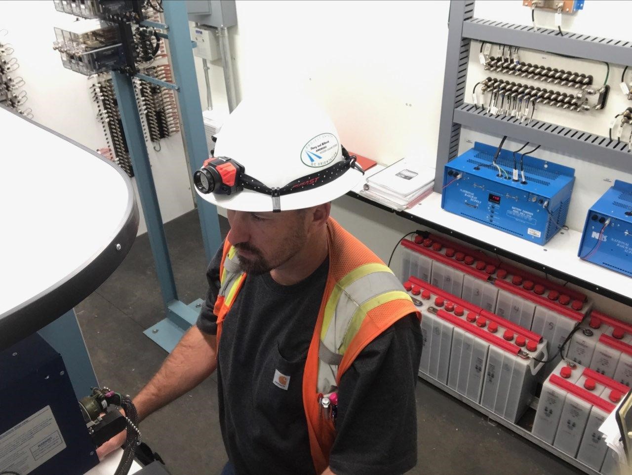 SMART Larkspur Extension | MRS