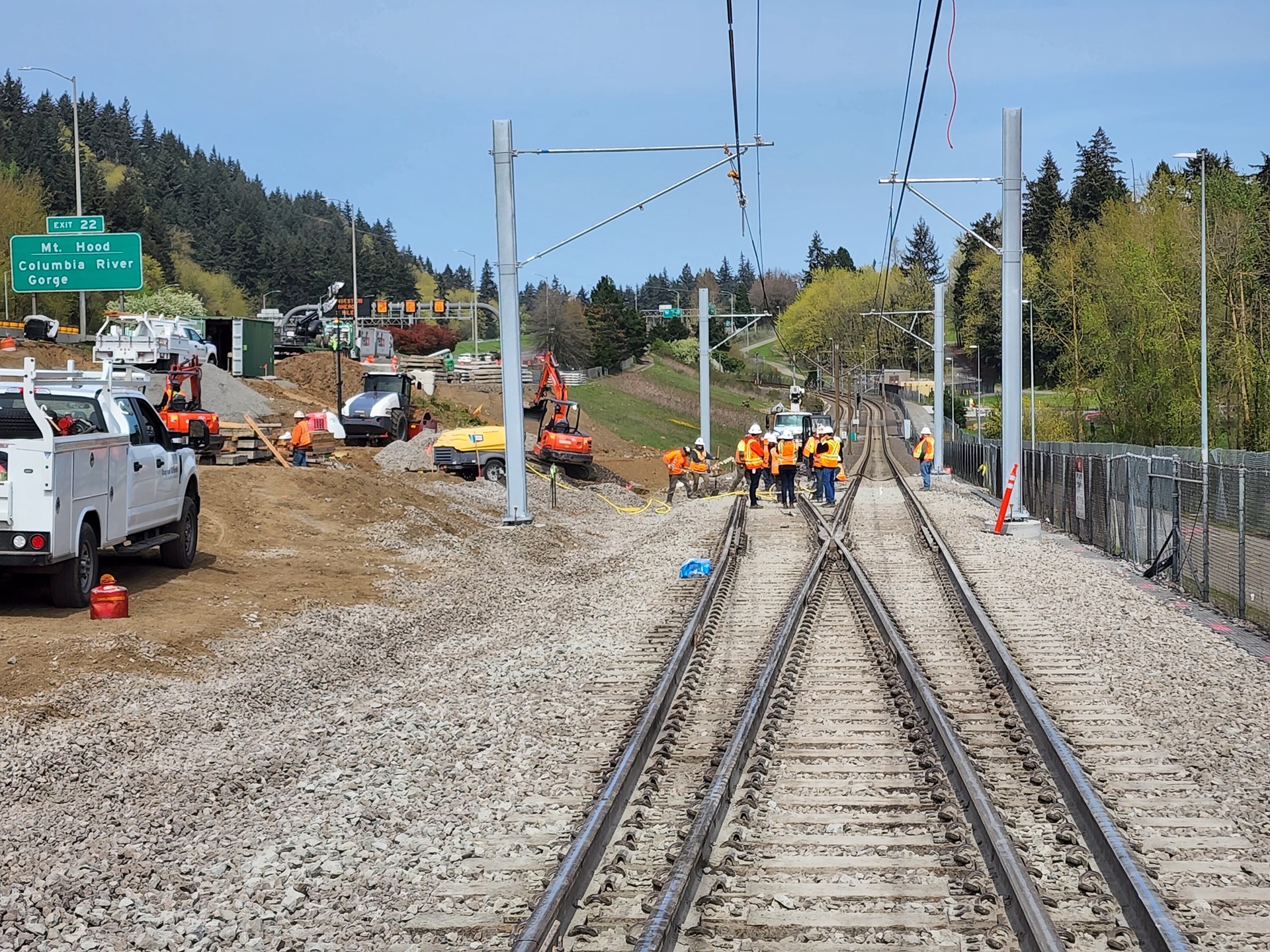 MAX Red Line Extension | MRS