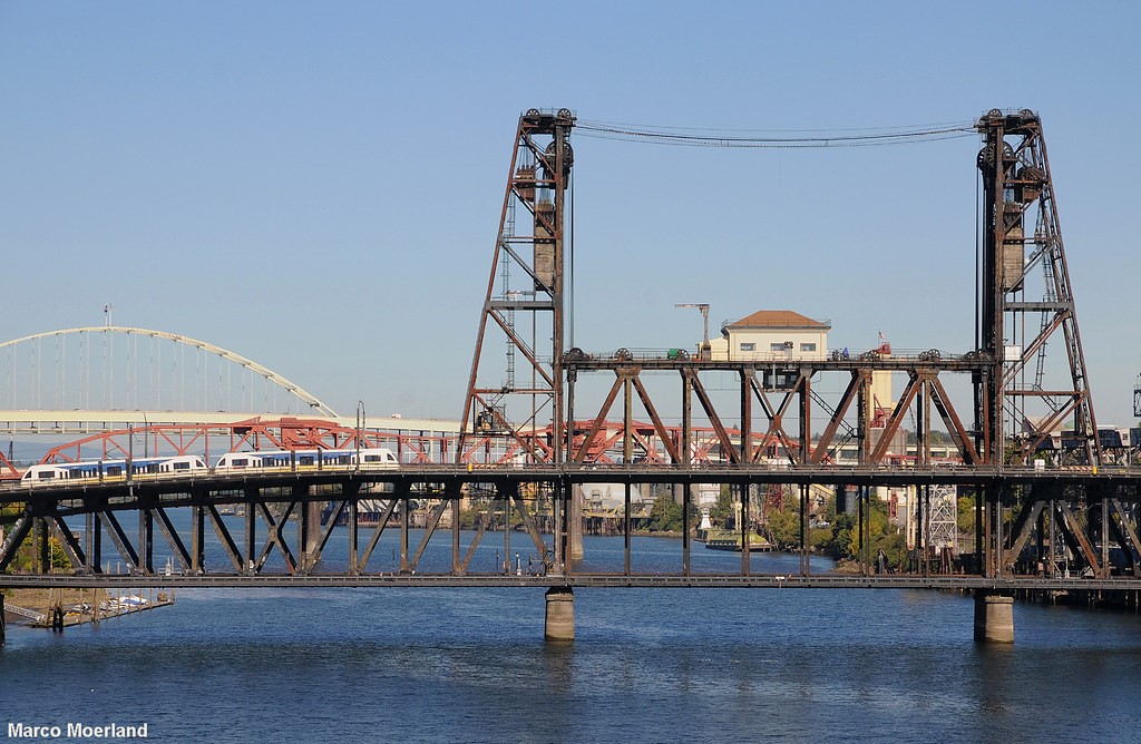 Steel Bridge Signals and Communications | MRS