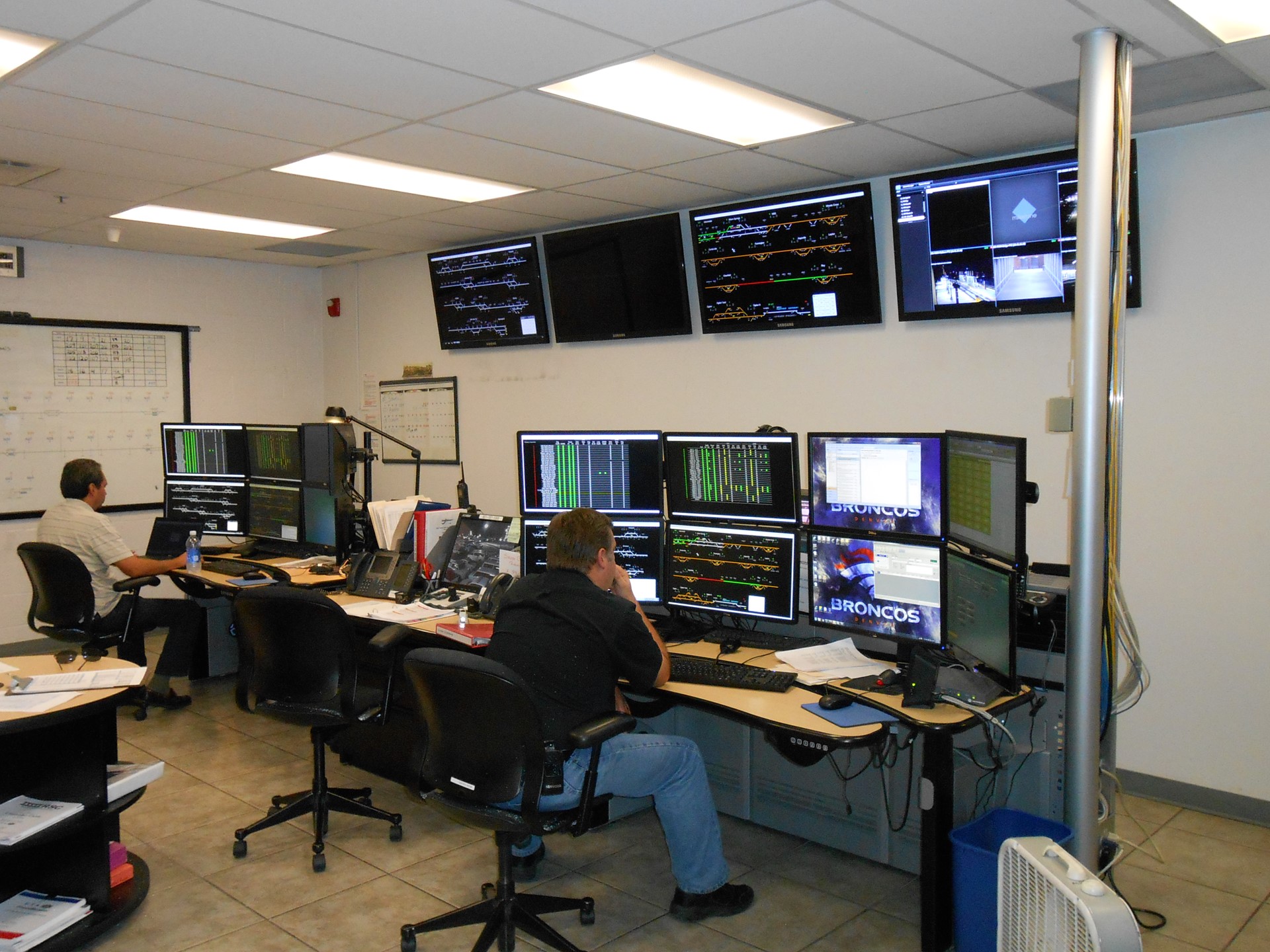 FrontRunner PTC | MRS